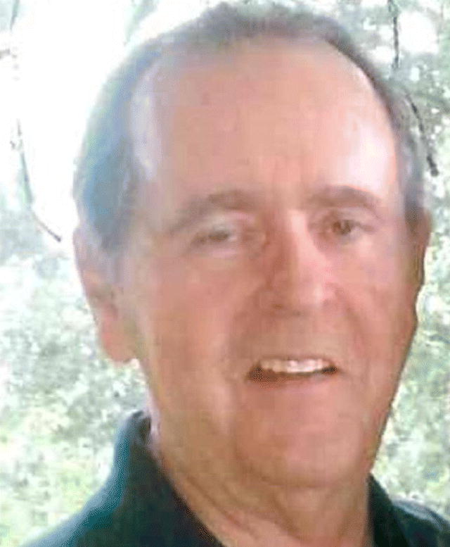 Knute R. Burstrom, Jr | News, Sports, Jobs - Post Journal